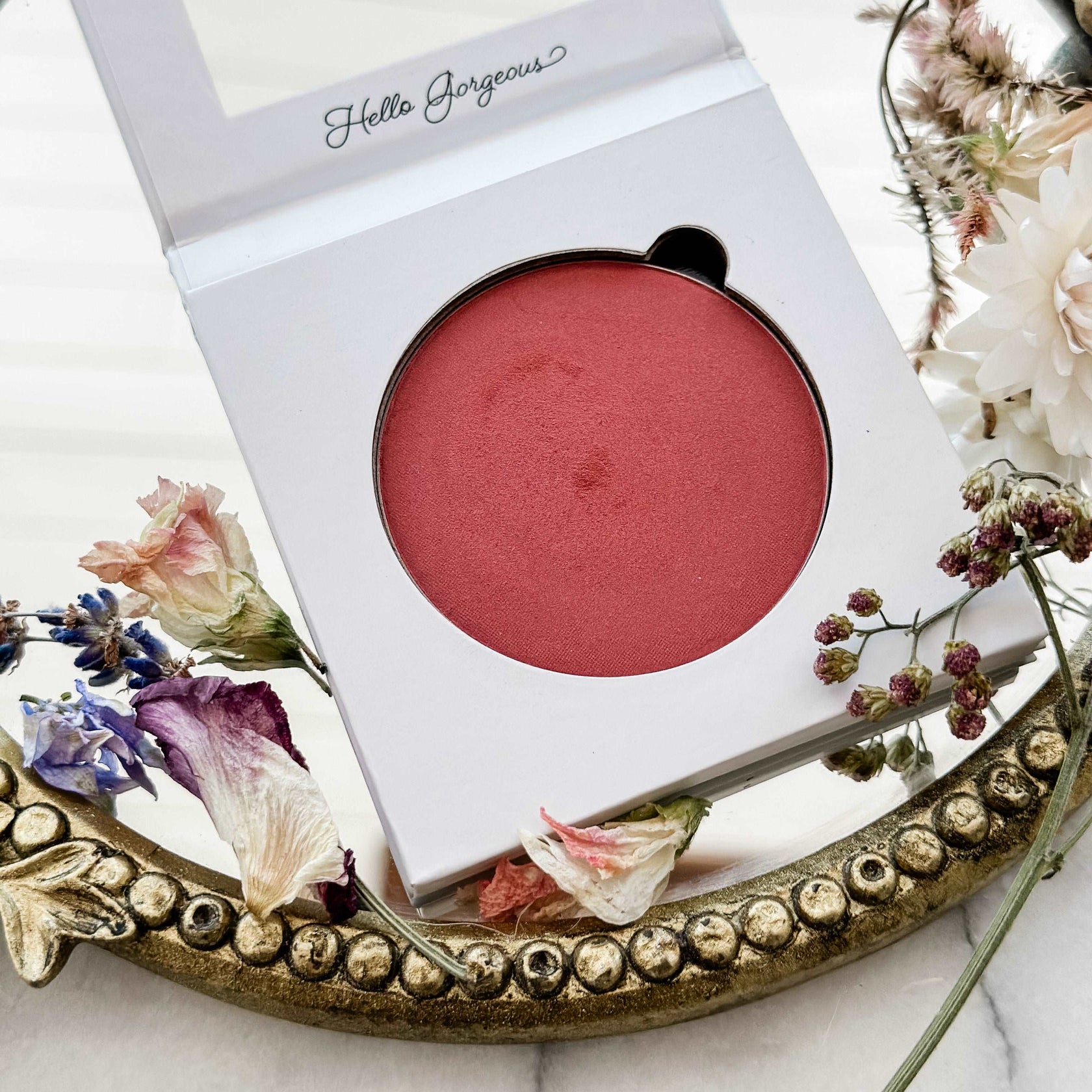 Blush – Beauty From Bees