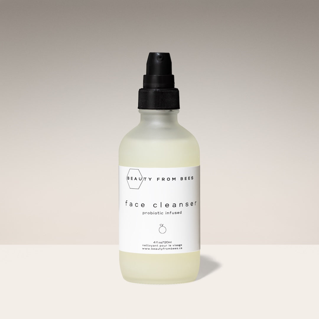 Body Serum - Beauty From Bees