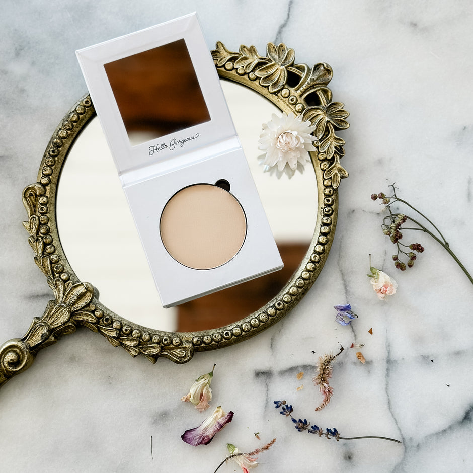 MAKE-UP – Beauty From Bees