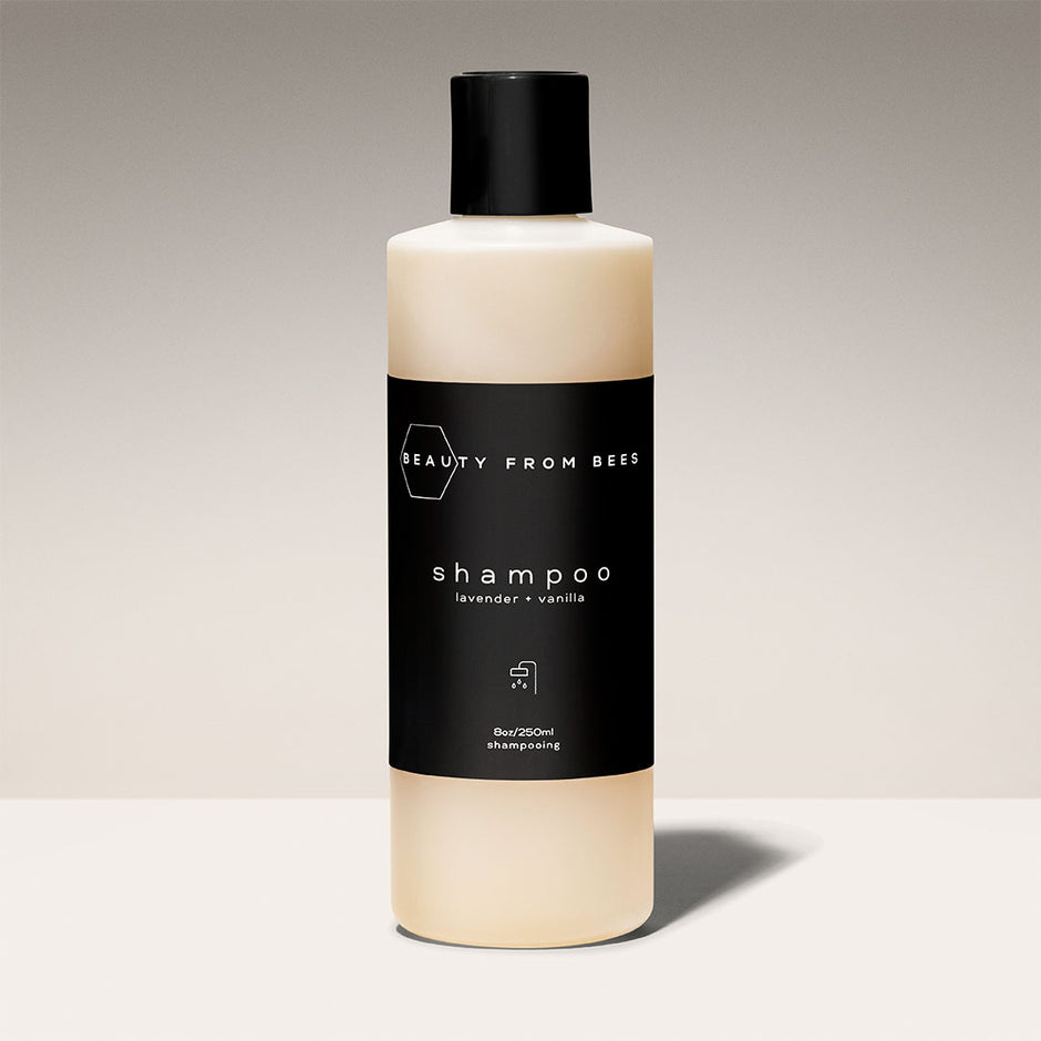Baby Oil - Beauty From Bees