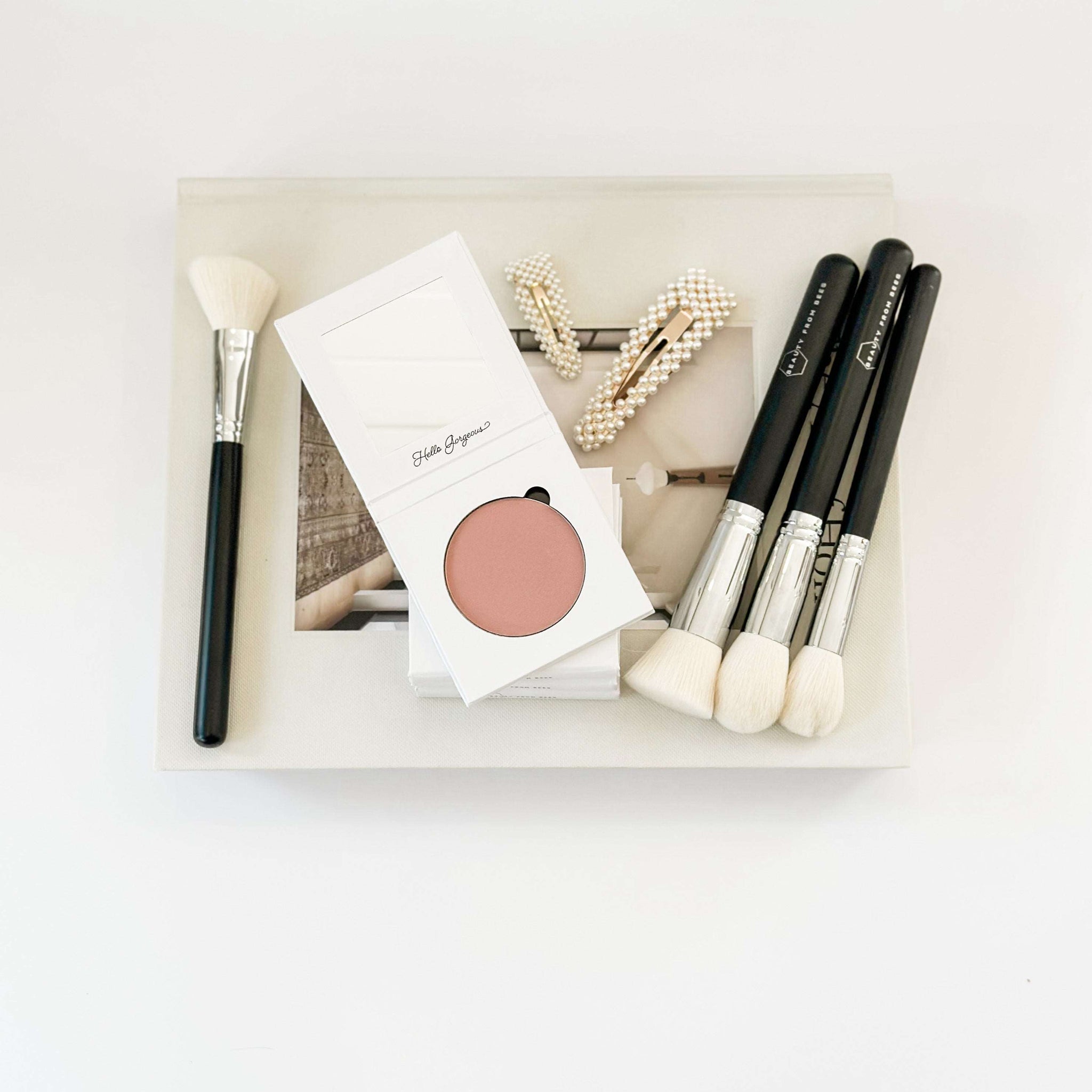Blush – Beauty From Bees